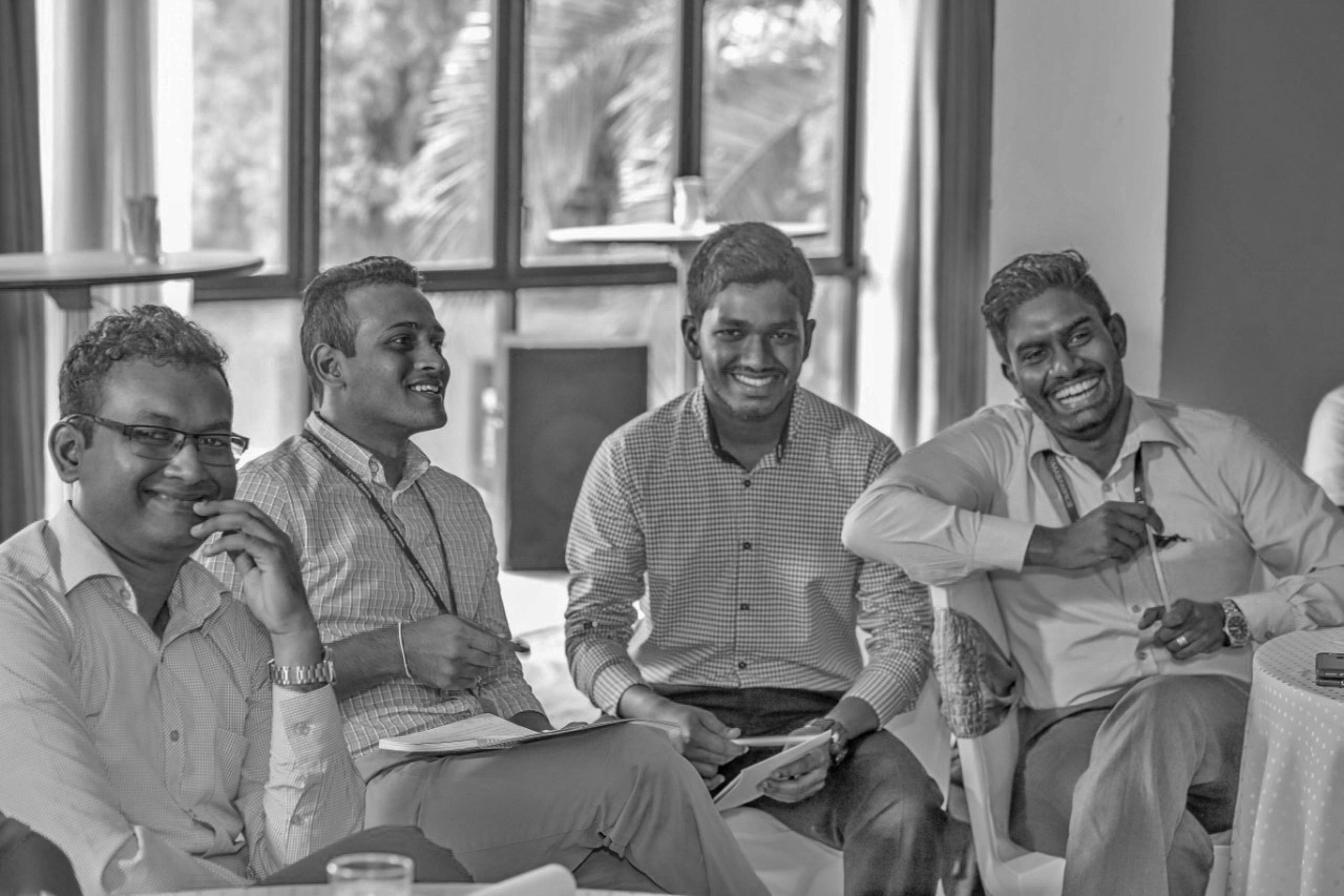 What We Do – Luminary Learning Solutions