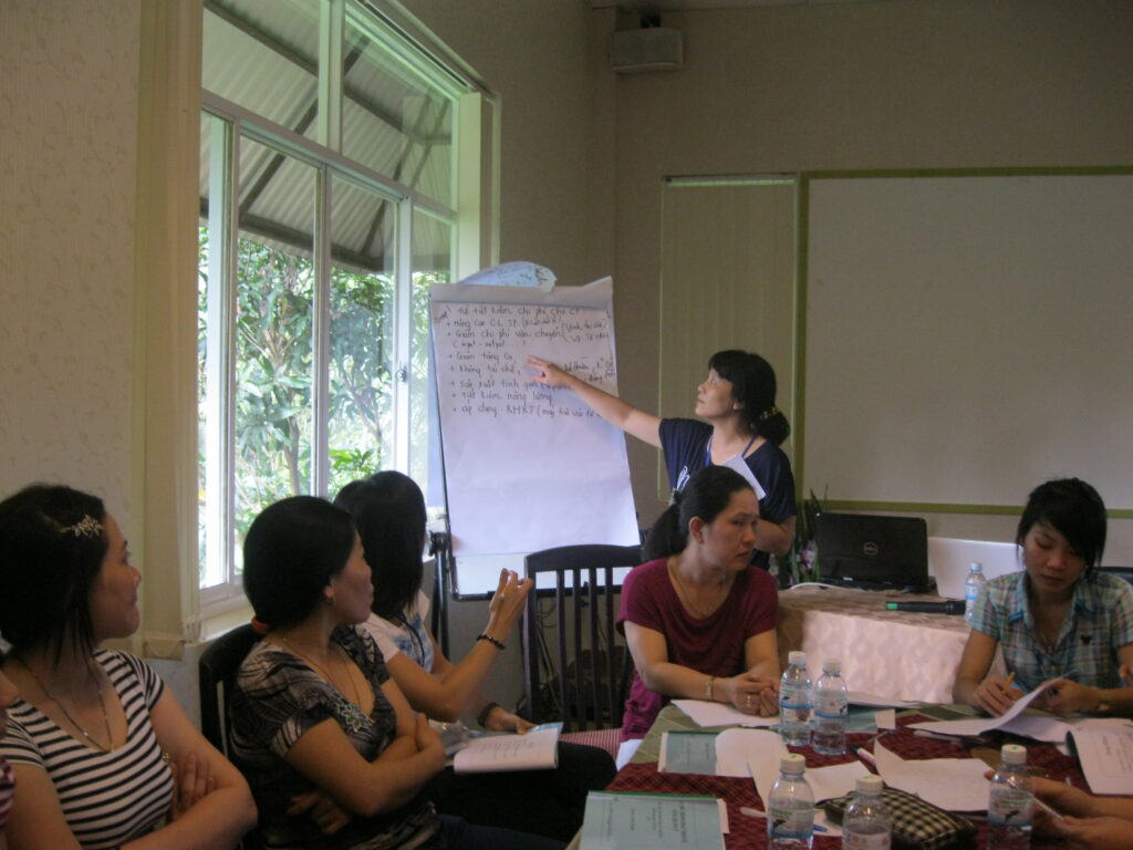 What We Do – Luminary Learning Solutions