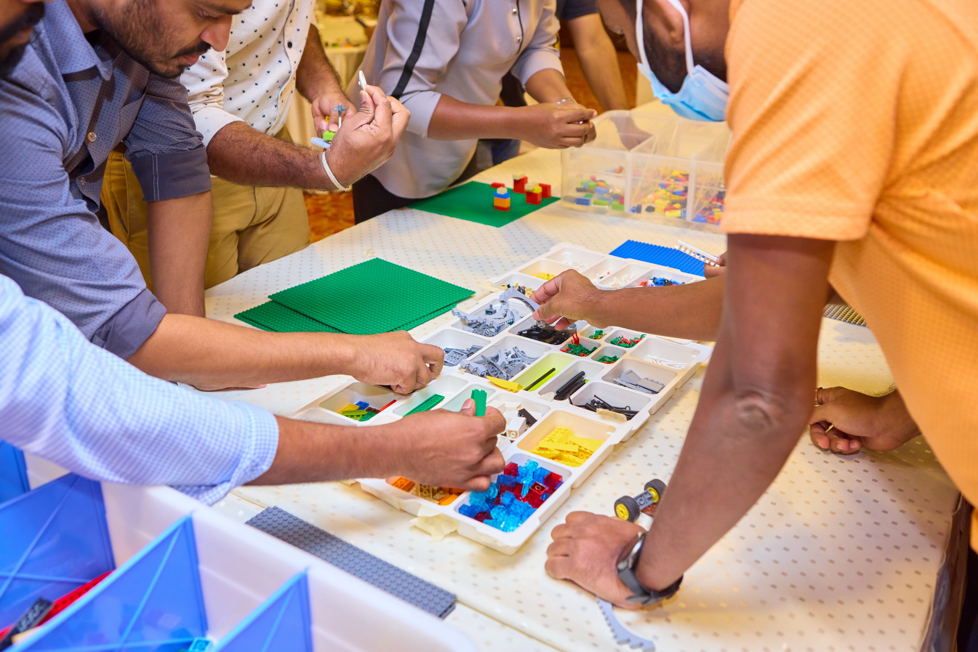 What We Do – Luminary Learning Solutions