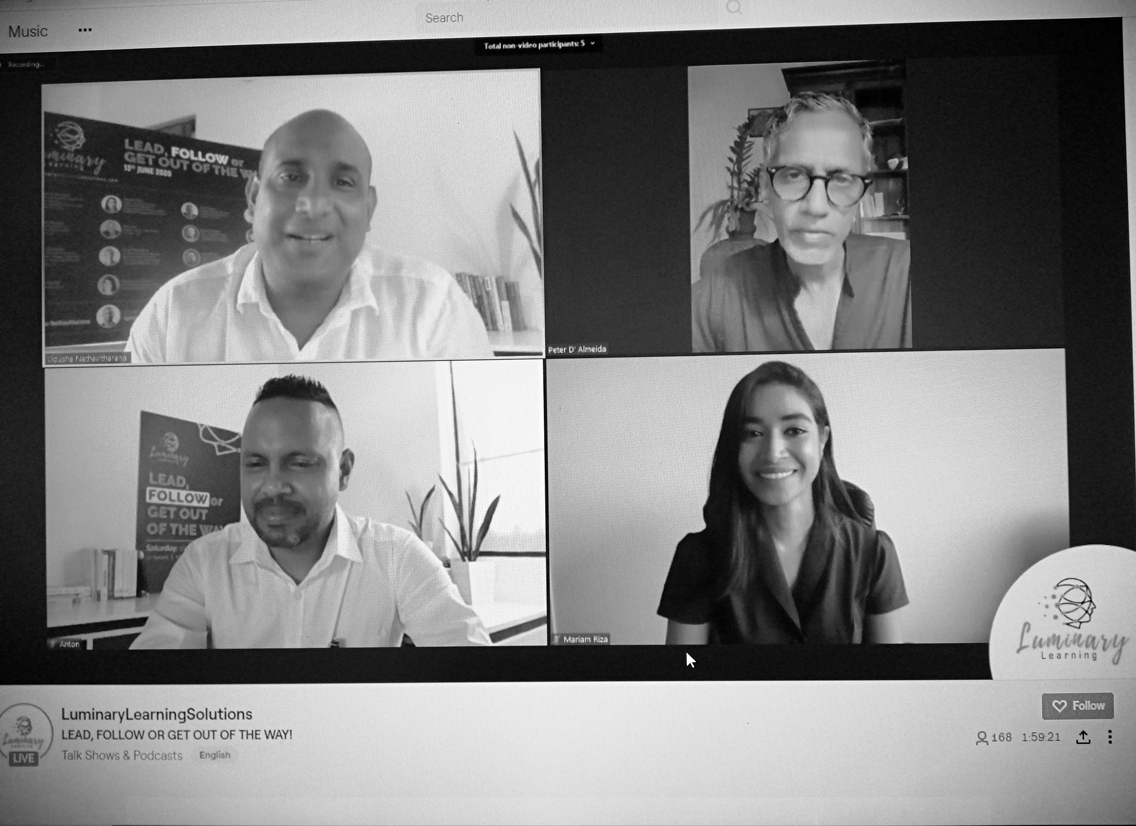 What We Do – Luminary Learning Solutions