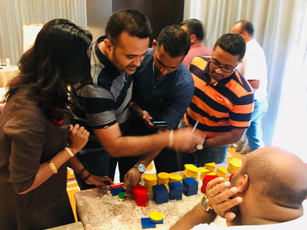 What We Do – Luminary Learning Solutions