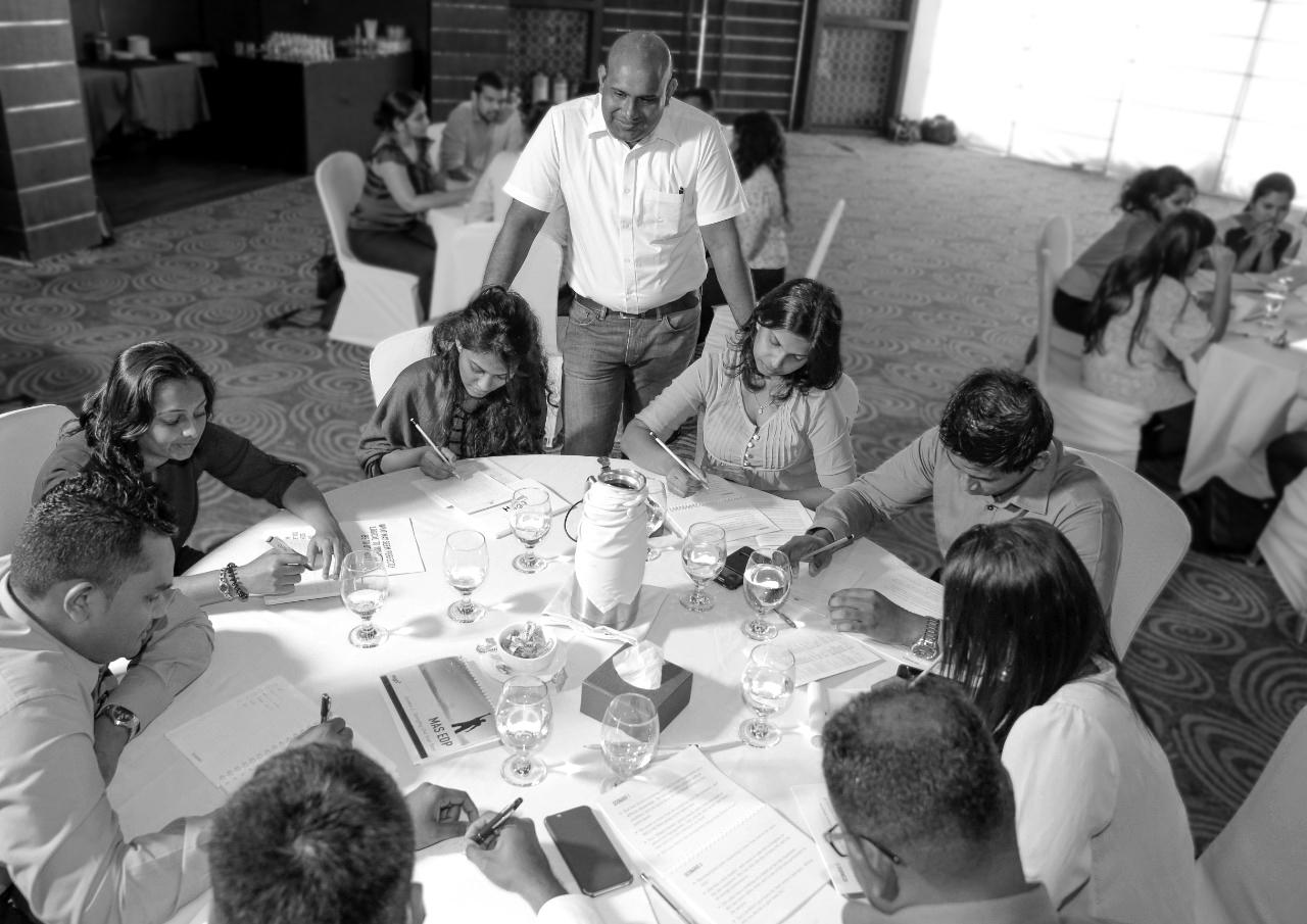 What We Do – Luminary Learning Solutions