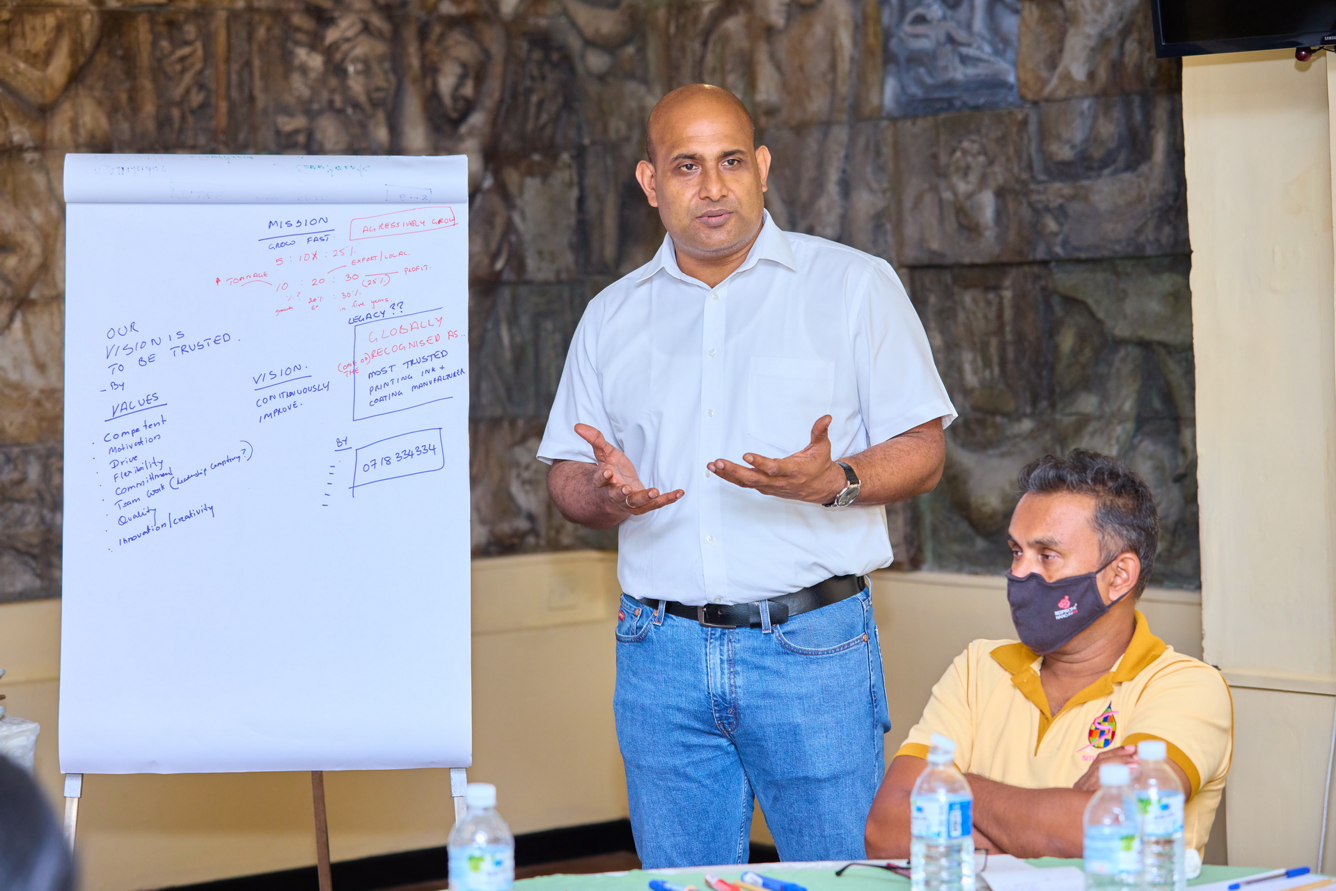 Luminary Learning Solutions – Specialized in developing and executing ...