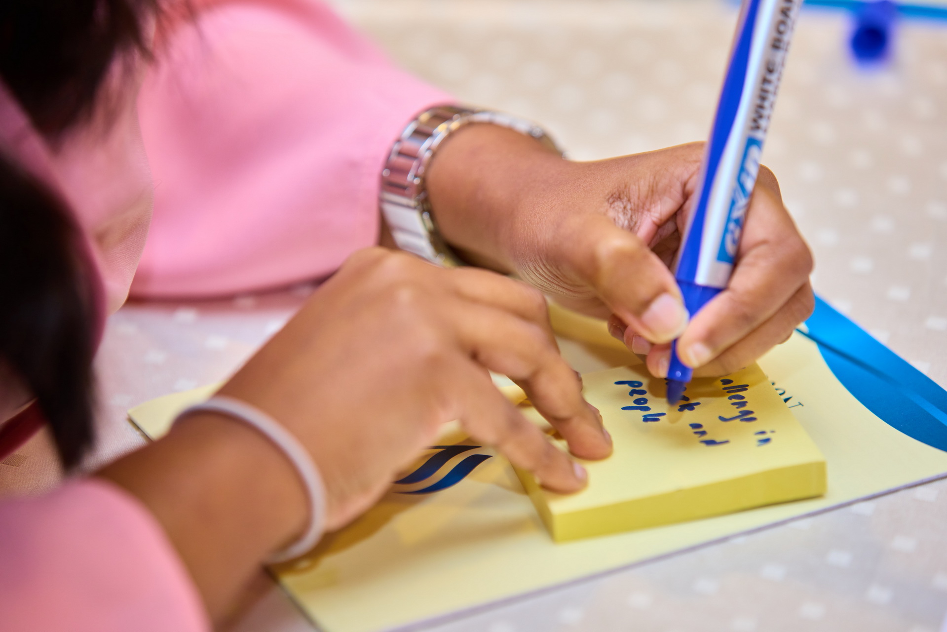 What We Do – Luminary Learning Solutions