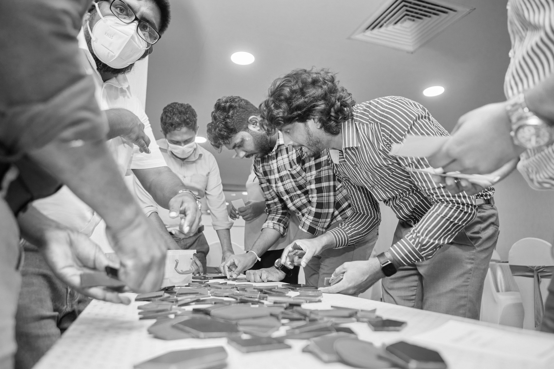 What We Do – Luminary Learning Solutions